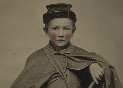 An Unexpected Ray Bradbury Story for Middle Schoolers: “The Drummer Boy ...